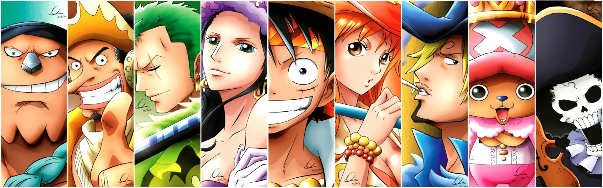 ONE PIECE | RyujinJapan